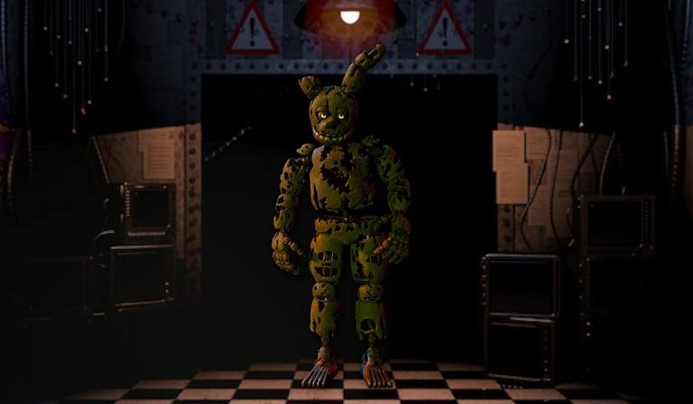 Five Nights at Freddy's lore explained | Popverse