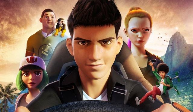 Fast & Furious watch order: How to watch the car action series in order ...