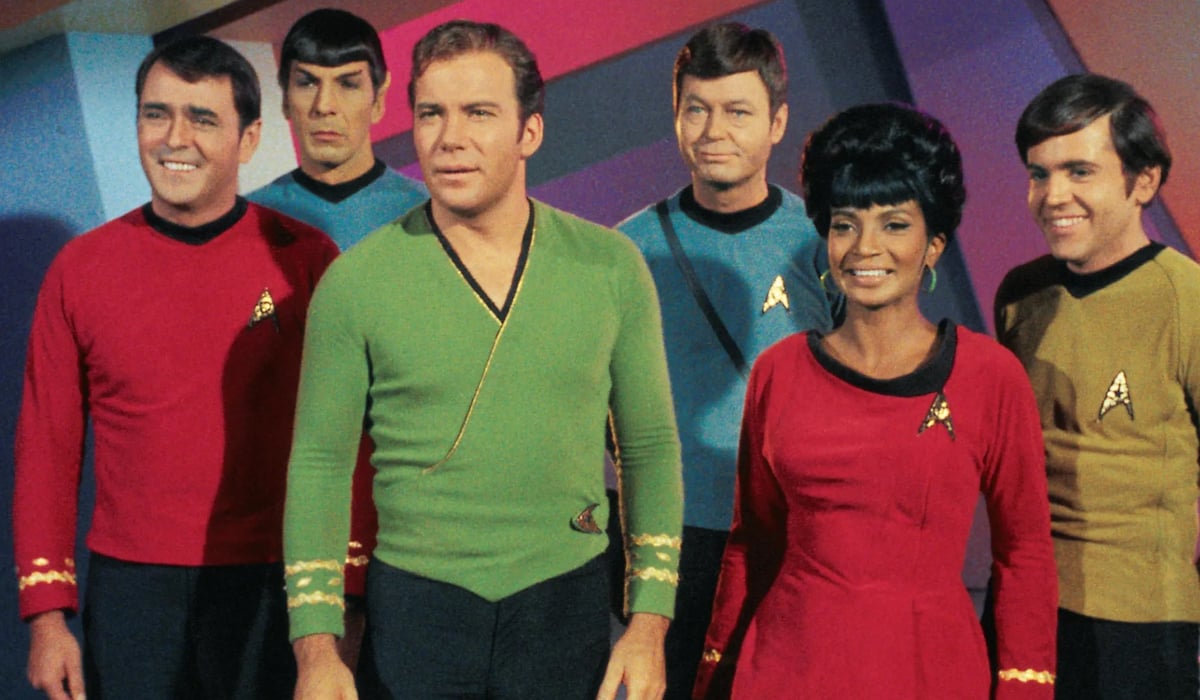 How to Watch Star Trek in Order: Chronological, Release & Kelvin ...