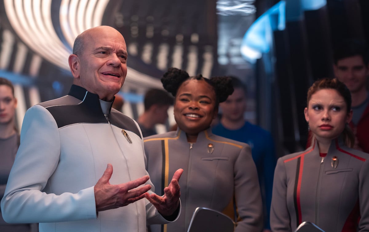 All the upcoming Star Trek movies, TV shows, and cartoons in the ...