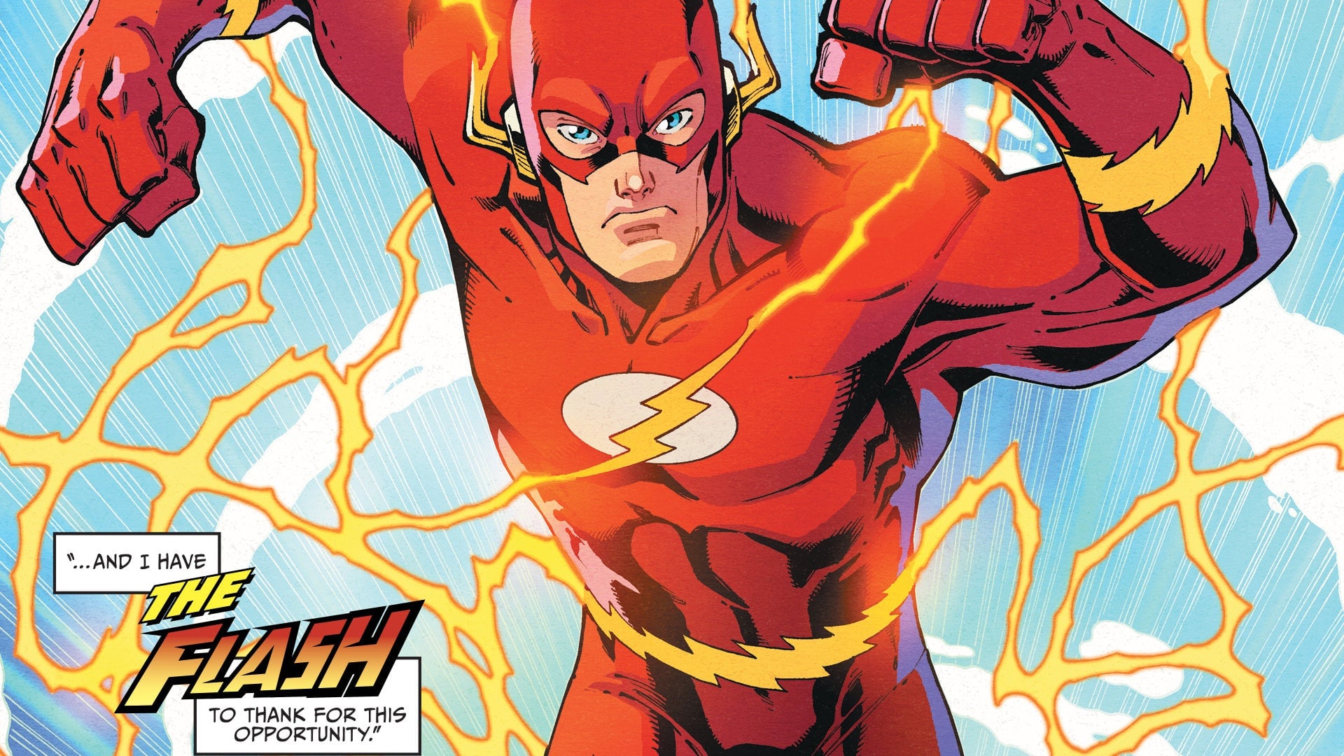 The DC universes across comics, TV, and movies are changing big this ...