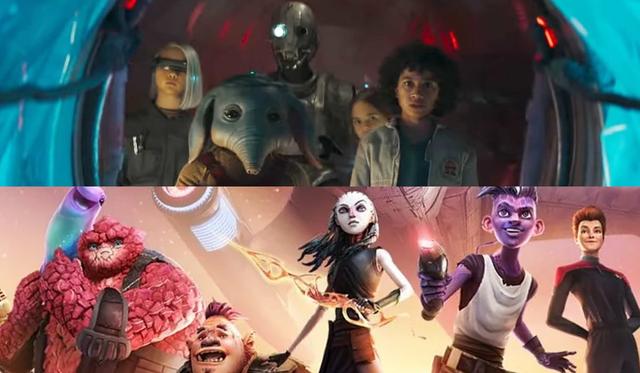 Meet Rek-Rap, the bizarro Spider-Man from the Limbo realm | Popverse