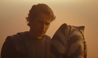 Star Wars' mysterious Knights of Ren have a new female leader. Meet ...