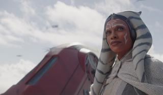 Star Wars' mysterious Knights of Ren have a new female leader. Meet ...