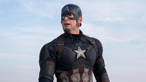 Captain America: How to watch the MCU’s star-spangled hero in release ...