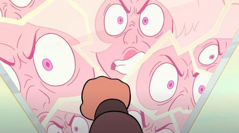 How to watch Steven Universe in release and chronological order | Popverse