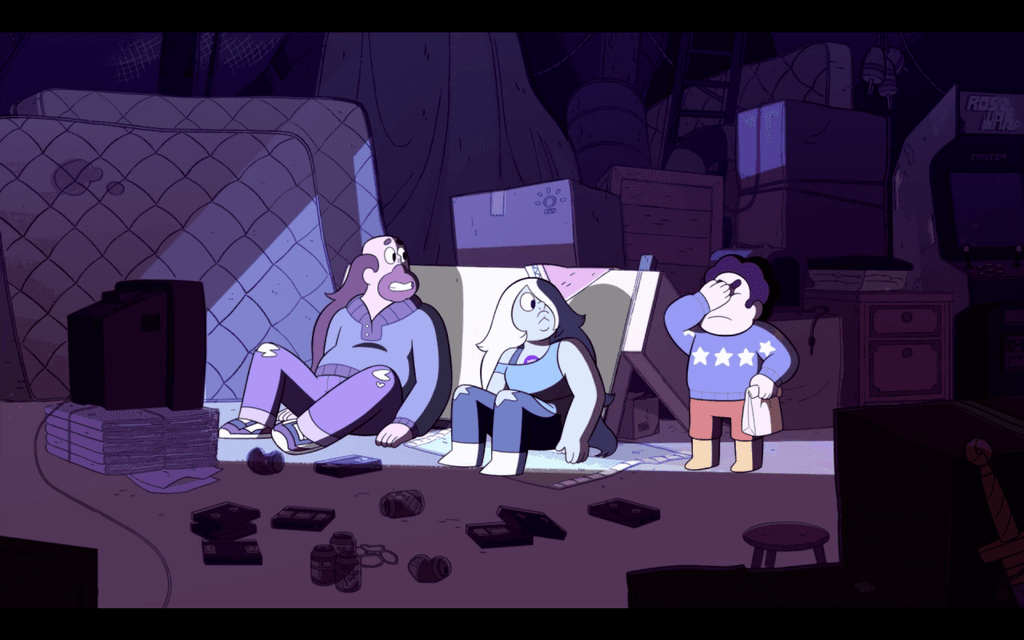 How to watch Steven Universe in release and chronological order | Popverse