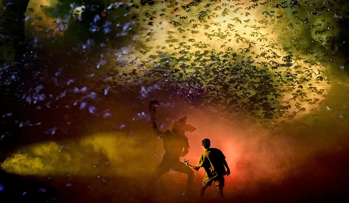 Stranger Things to end one more time as stage show The First Shadow ...