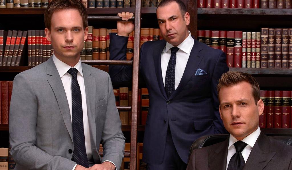 Suits watch order: How to watch the show and its spinoffs on Netflix ...