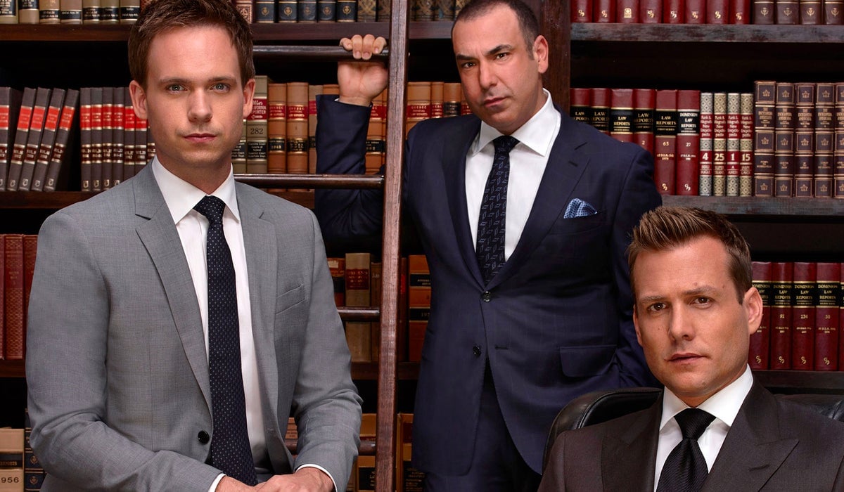 Suits watch order: How to watch the show and its spinoffs on Netflix ...