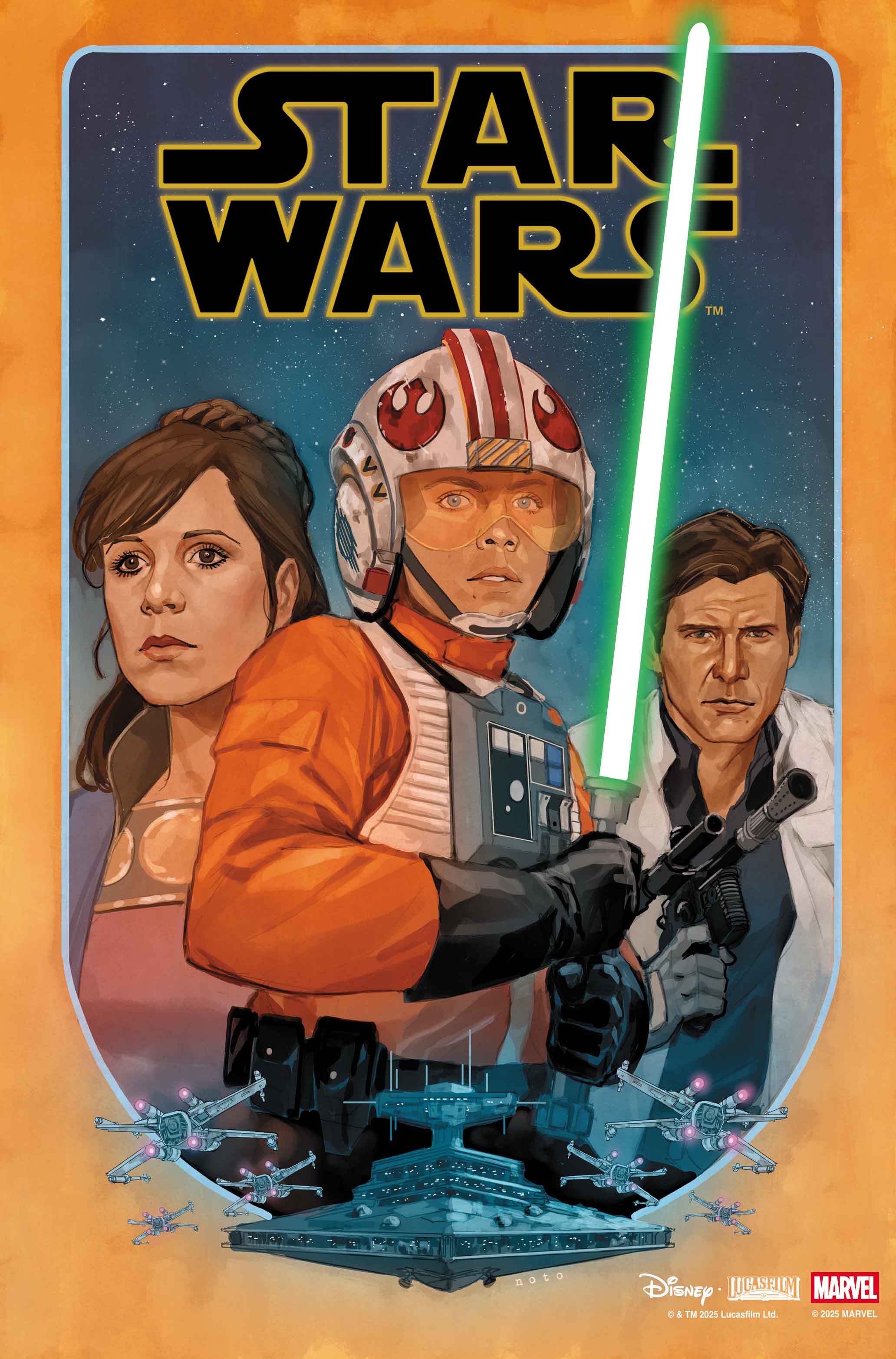 "One cool element" from Star Wars Expanded Universe to be "remixed and ...