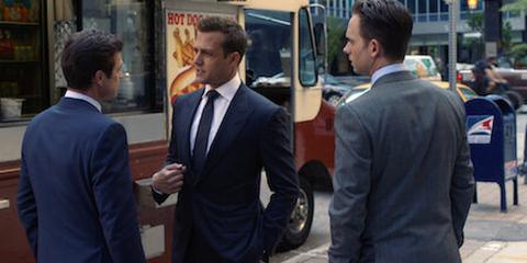 Suits watch order: How to watch the show and its spinoffs on Netflix ...
