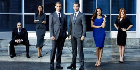 Suits watch order: How to watch the show and its spinoffs on Netflix ...
