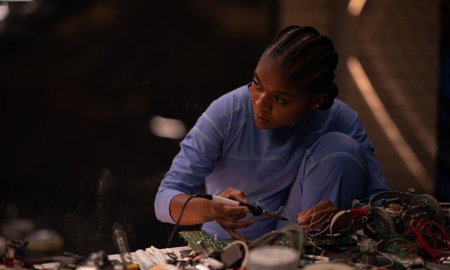 Ironheart: Who is Riri Williams, the newest MCU hero? | Popverse