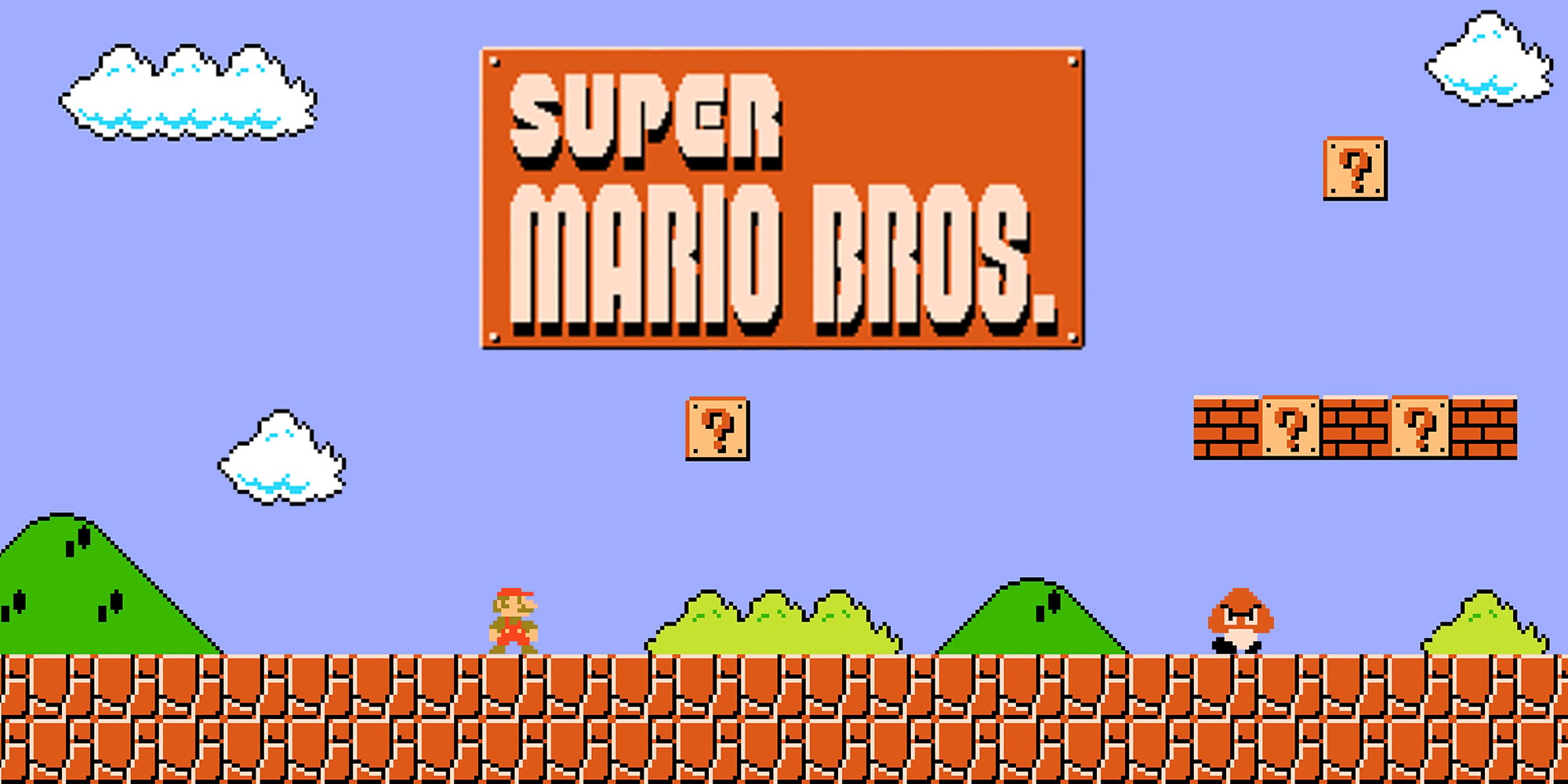 All Mario games in order: complete list by release date (1981–2026 ...