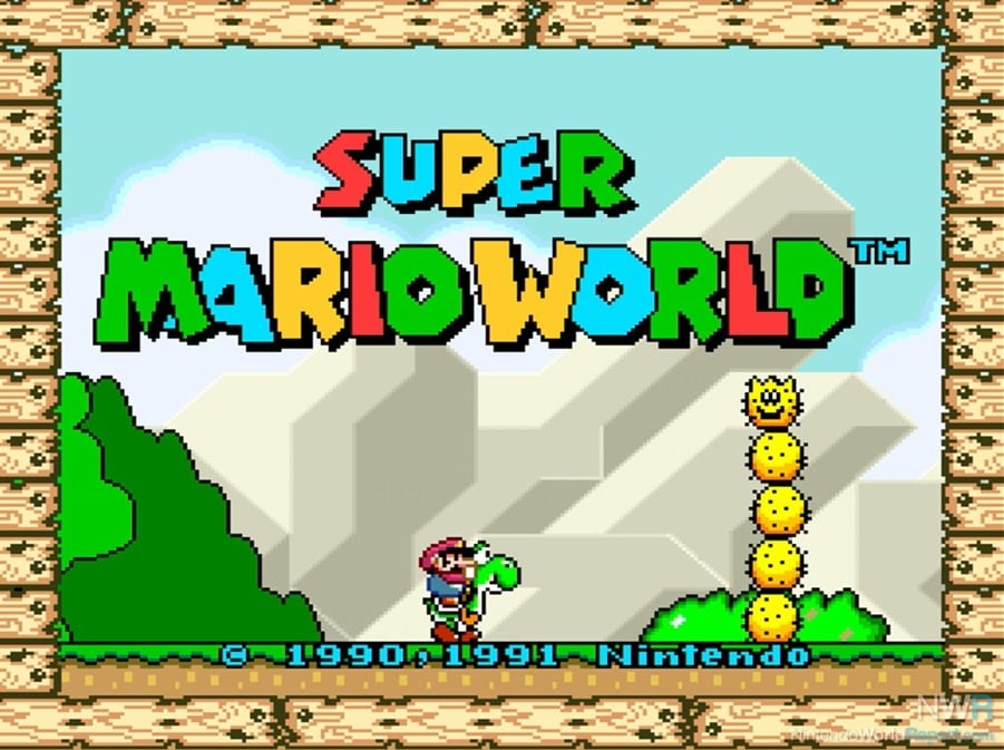 All Mario games in order: complete list by release date (1981–2026 ...