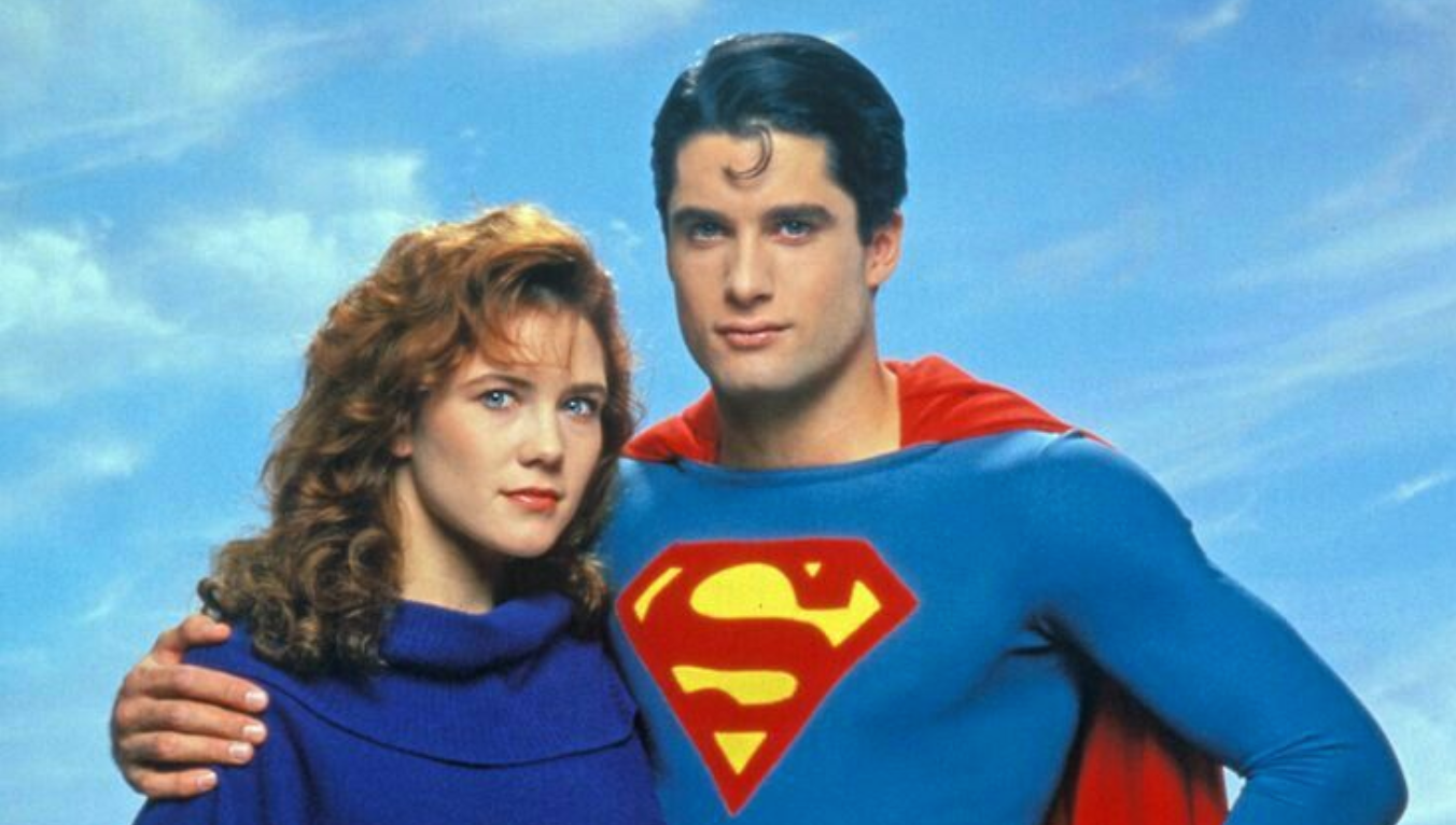 The Best DC Comics superhero live-action series ever, ranked from the ...