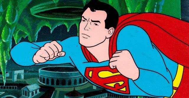All 34 DC Comics' animated series, ranked from best to worst! | Popverse