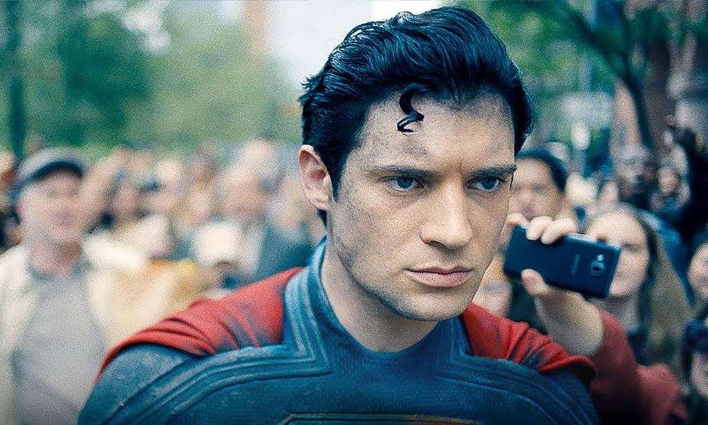 Superman 2025: The trailer, the cast, the release date, the dog (Krypto ...