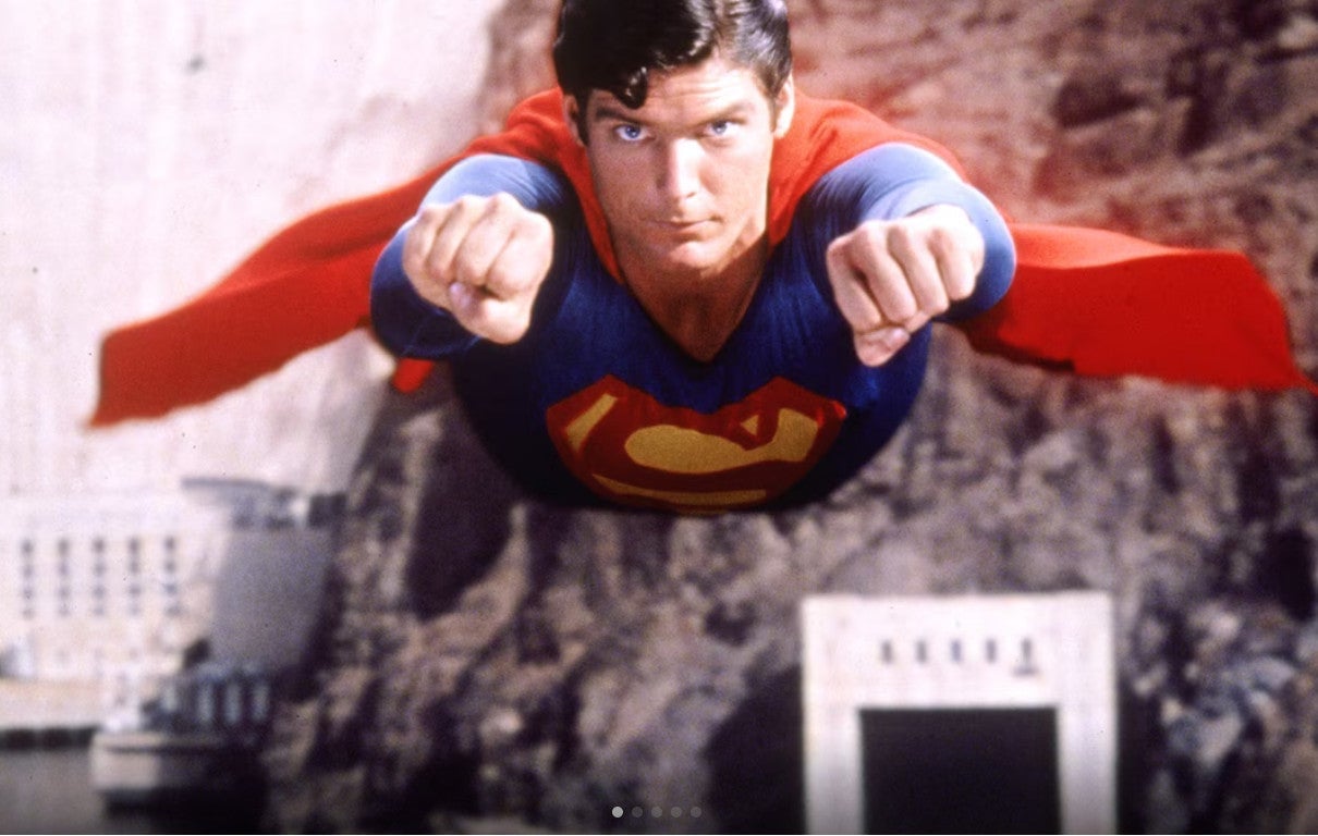 The Flash movie: A guide to all the cameos and surprise DC superhero ...
