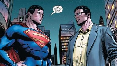 Superman: How Clark Kent’s day job is his most under-appreciated asset ...