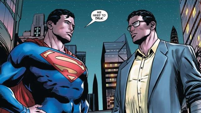 Superman: How Clark Kent’s day job is his most under-appreciated asset ...