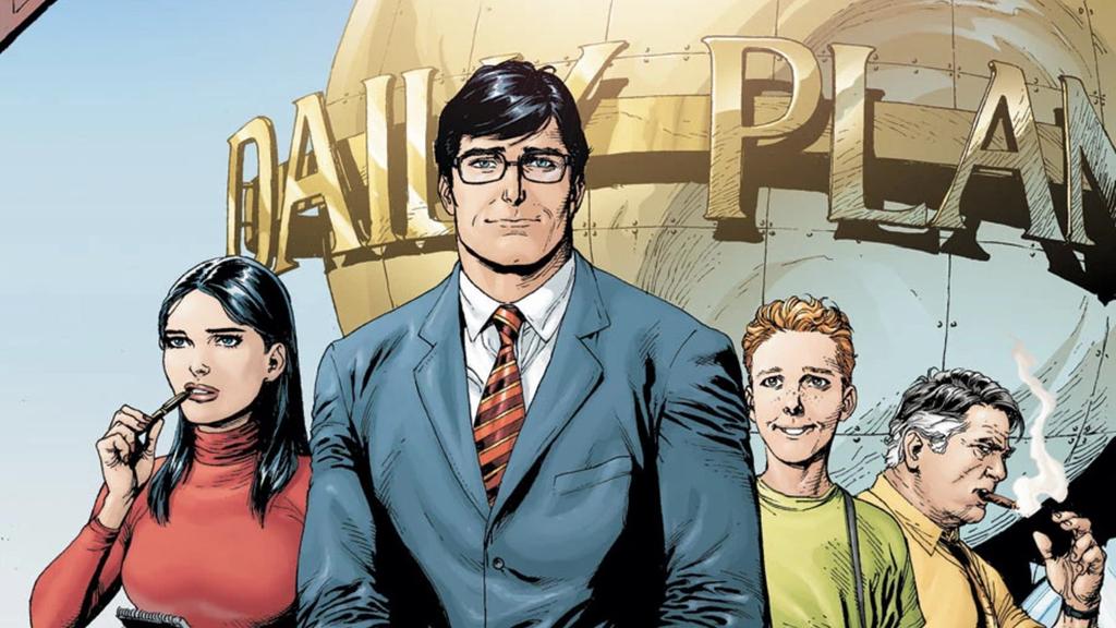 Superman: How the Daily Planet changed the superhero game | Popverse