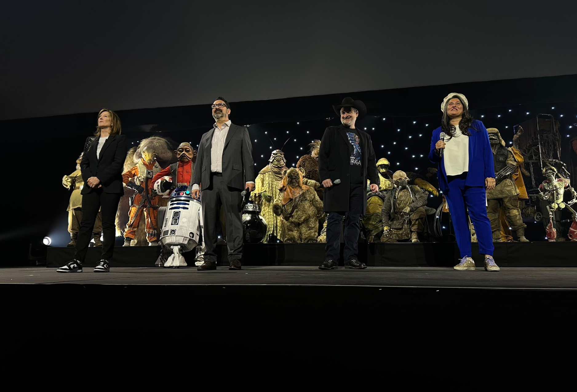 Star Wars timeline: From The Acolyte to the Rise of Skywalker, here's ...
