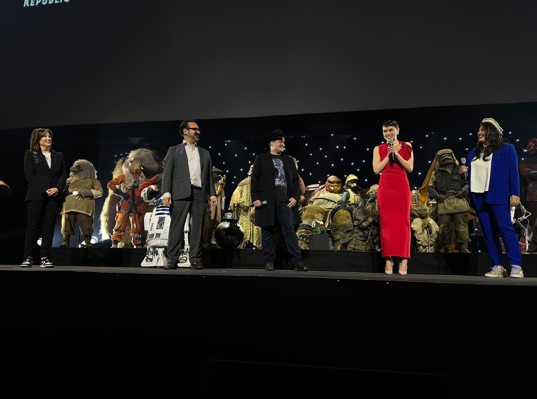 Star Wars timeline: From The Acolyte to the Rise of Skywalker, here's ...