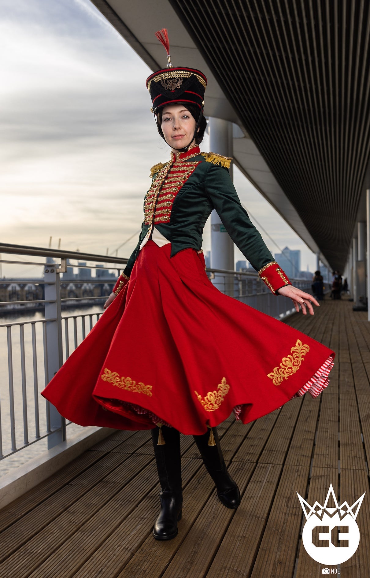The 2022 Cosplay Central Crown Championships contestants: high quality ...