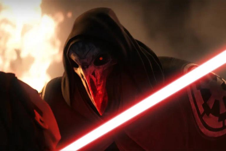 Star Wars: Who and what the Empire's Inquisitors are | Popverse