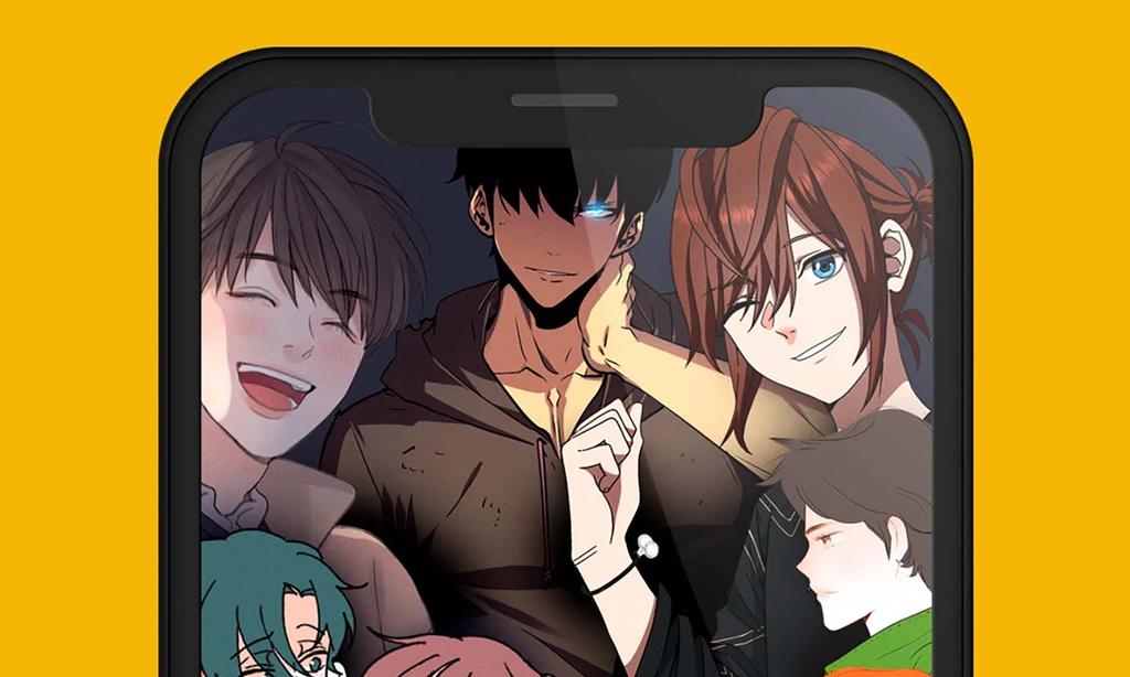 How to read webtoons on Webtoon, Tapas, and more | Popverse