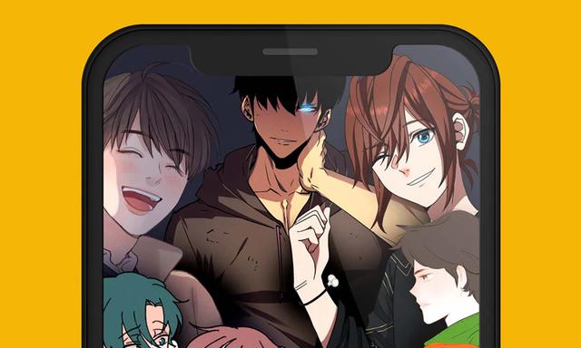 How to read webtoons on Webtoon, Tapas, and more | Popverse