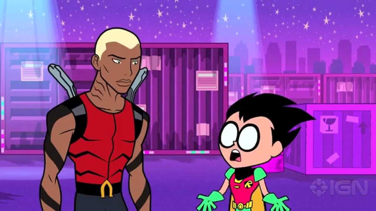 How to watch DC's Teen Titans TV series and movies in order | Popverse