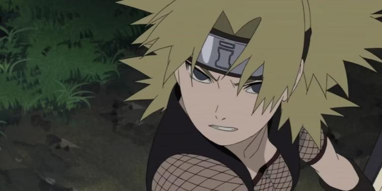 Every major ninja in Naruto and Naruto Shippuden, ranked from best to ...