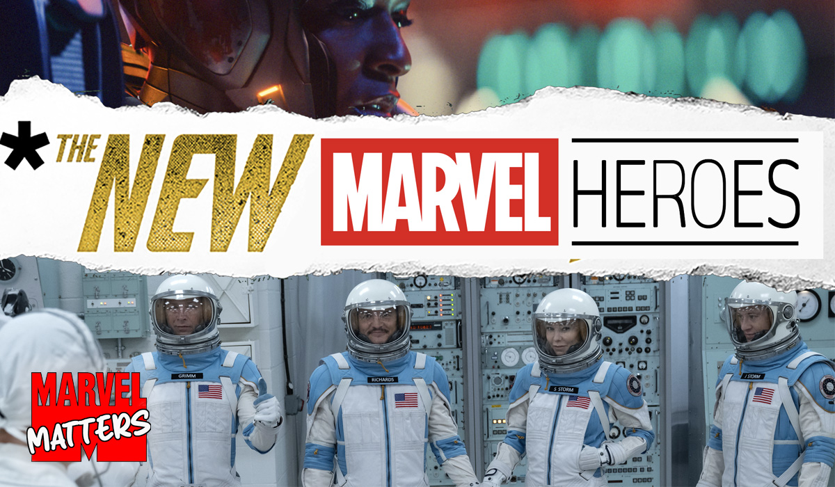 The great Marvel Swap: Why the MCU’s Next Captain America, Iron Man ...