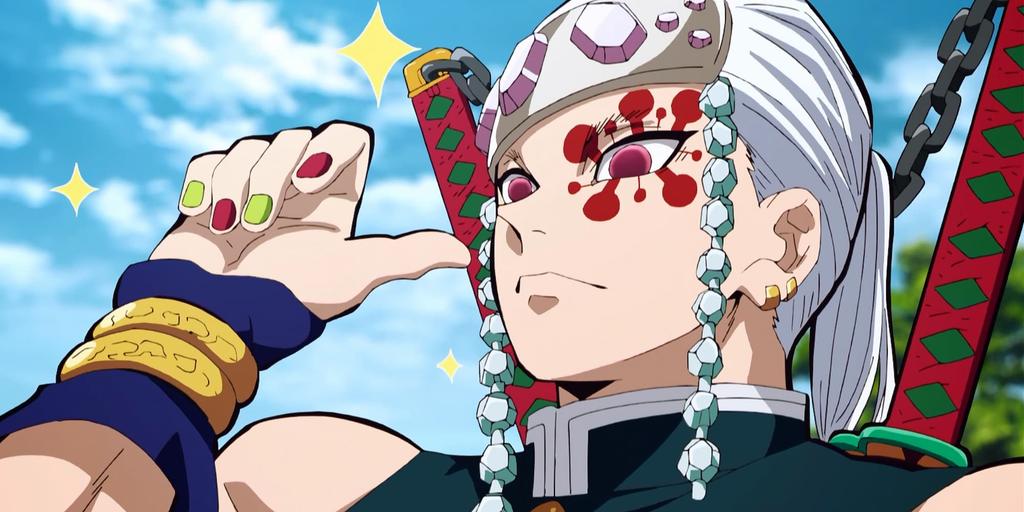 Demon Slayer: Kimetsu no Yaiyba Hashira - who are these powerful and ...