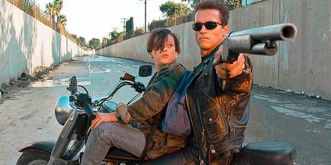 How to watch the Terminator franchise in release and chronological ...