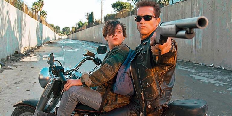 How to watch the Terminator franchise in release and chronological ...