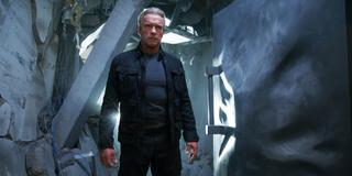 How to watch the Terminator franchise in release and chronological order | Popverse