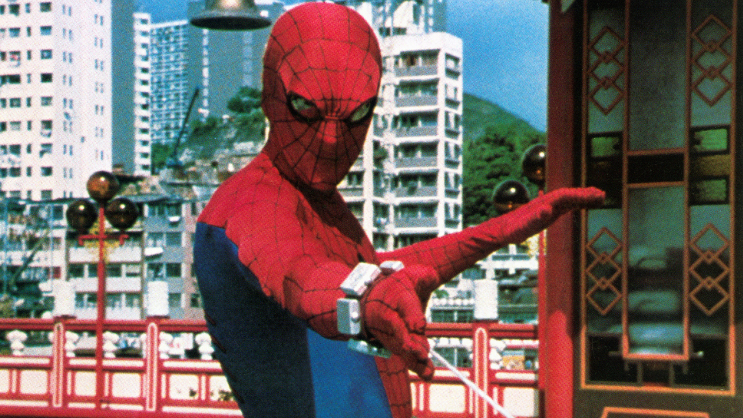 All of Marvel's Spider-Man TV series, ranked worst show to best show ...