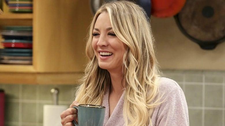 The mystery of The Big Bang Theory character Penny and her maiden name ...