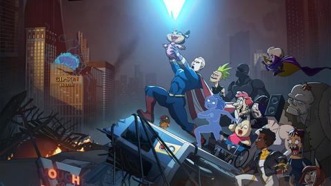 All 34 DC Comics' animated series, ranked from best to worst! | Popverse