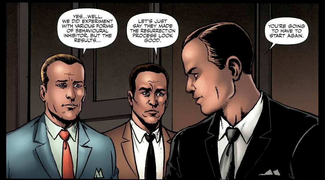 The Boys ending explained: What happens to Butcher, Homelander, and ...