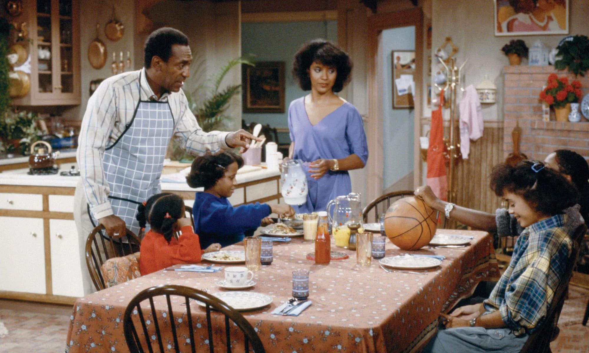 A Different World watch order: How to watch it and The Cosby Show in ...