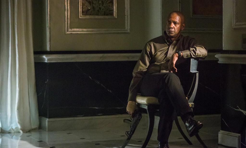 The Equalizer watch order: Navigating each show and movie in the action ...