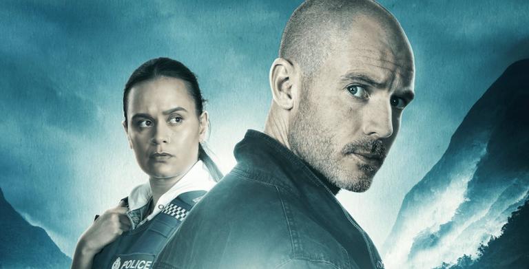 The Gone series release date: An Irish detective takes on a missing ...