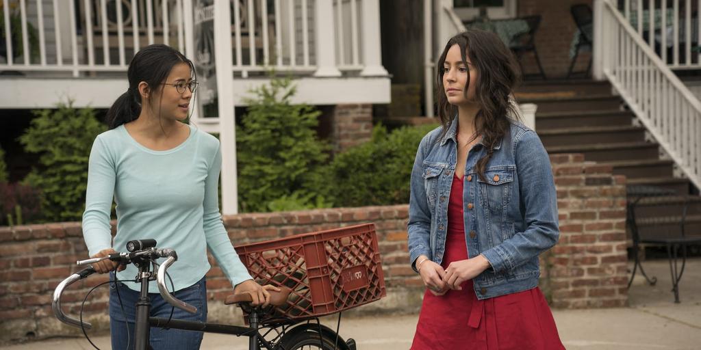 The 6 best romantic films on Netflix to cuddle up with | Popverse