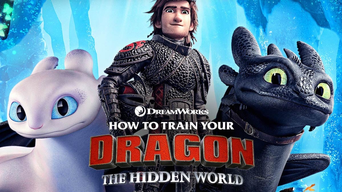 How to watch the How to Train Your Dragon movies, TV series, and remake ...