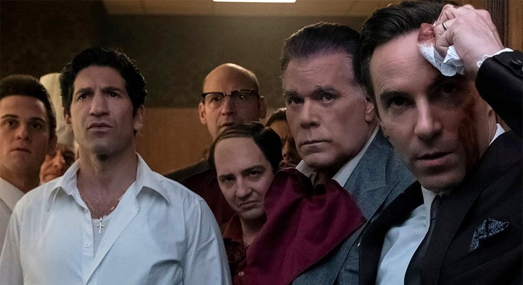How to watch the HBO crime drama The Sopranos in release and ...